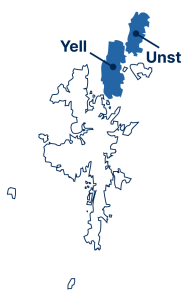 Unst and Yell Tunnels - Fixed Links to Shetland Mainland